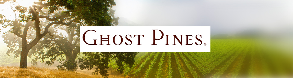 Ghost Pines | Hawesko