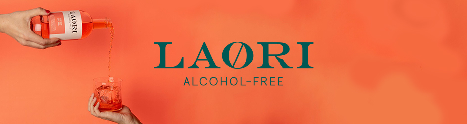 Laori alkoholfreie Drink Alternativen - Online bestellen